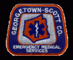 About Us – Georgetown Scott County Emergency Medical Services